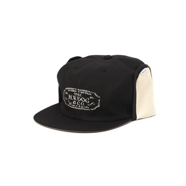 【NEW】エルエイチピー（LHP）/THE H．W．DOG&CO．／ザエイチダブリュードッグアンドコー／TRUCKER WINTER C