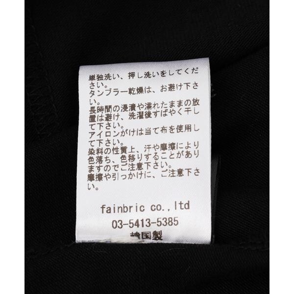 【NEW】エルエイチピー（LHP）/SIS／エスアイエス／Tight Skirt