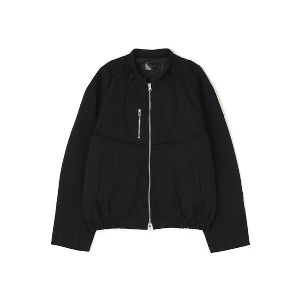 【NEW】エルエイチピー（LHP）/SIS／エスアイエス／Nylon Blouson