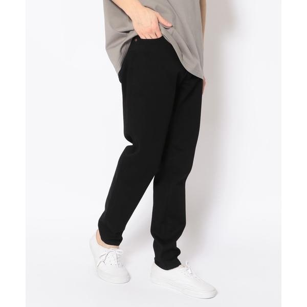 ビーバー（BEAVER）/SURT／サート／ブラックデニム CD−526／WEB限定／デニム