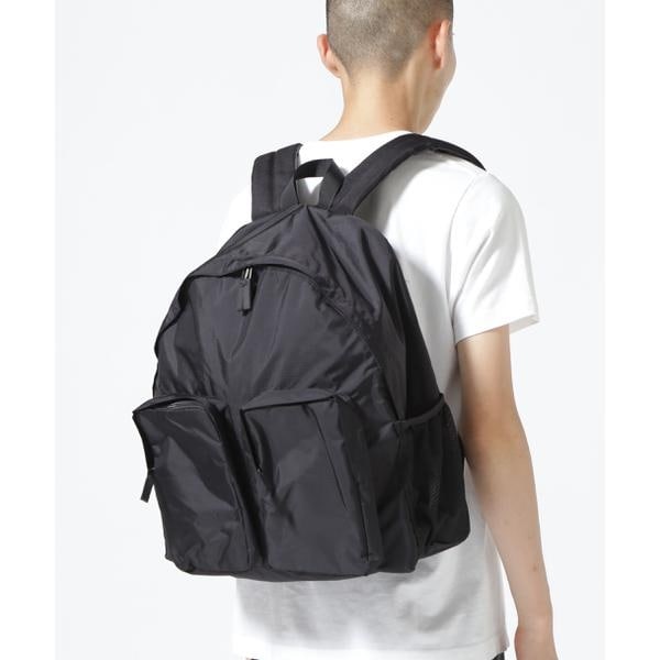 ビーバー（BEAVER）/PACKING／パッキング　RIP STOP DP BACK PACK PA−032