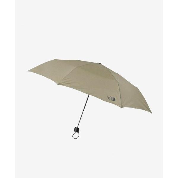 ビーバー（BEAVER）/THE NORTH FACE／ザ・ノース・フェイス　Module Umbrella 折り畳み傘