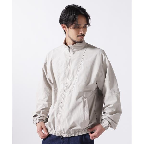 ビーバー（BEAVER）/THE NORTH FACE／ザ・ノース・フェイス  Enride Track Jacket