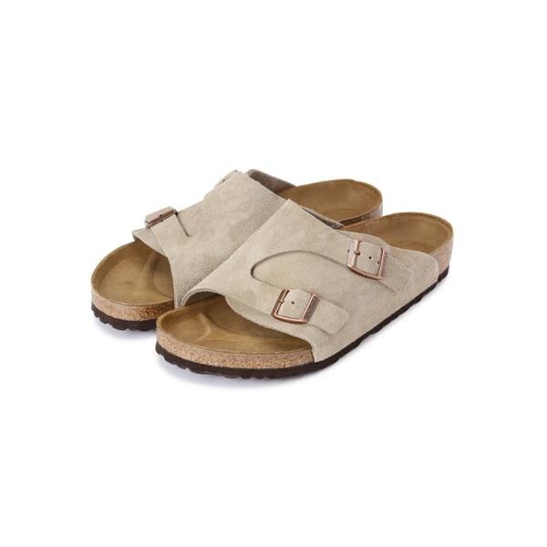 ビーバー（BEAVER）/BIRKENSTOCK／ビルケンシュトック　ZURICH チューリッヒ　50461