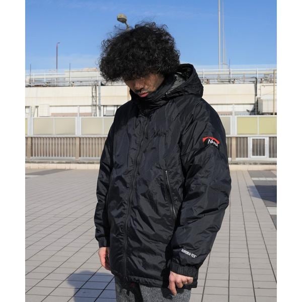 ビーバー（BEAVER）/NANGA×BEAVER／ナンガ×ビーバー　NANGA HAPPY DOWN JACKET