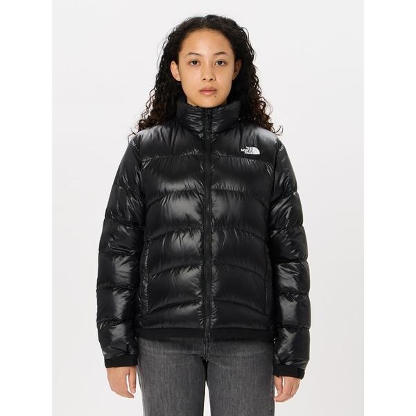 ビーバー（BEAVER）/THE NORTH FACE／ザ・ノース・フェイス　ZIZ ACONCAGUA JACKET