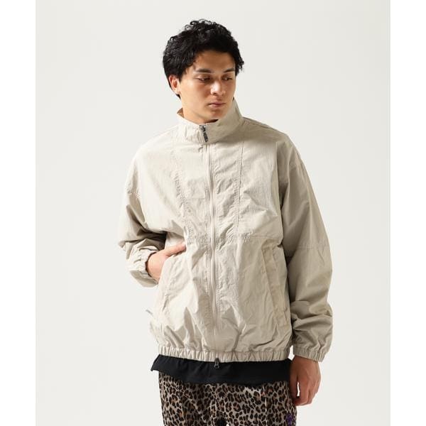 ビーバー（BEAVER）/THE NORTH FACE／ザ・ノース・フェイス  Enride Track Jacket