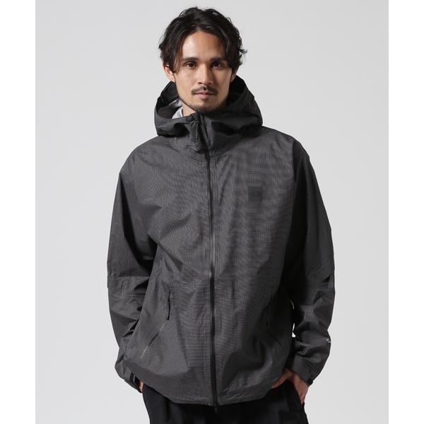 ビーバー（BEAVER）/THE NORTH FACE／ザ・ノース・フェイス  Enride Rain Jacket
