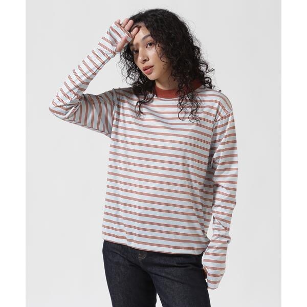 ビーバー（BEAVER）/Miller／ミラー　Swim Prib Rash Guard ラッシュガード