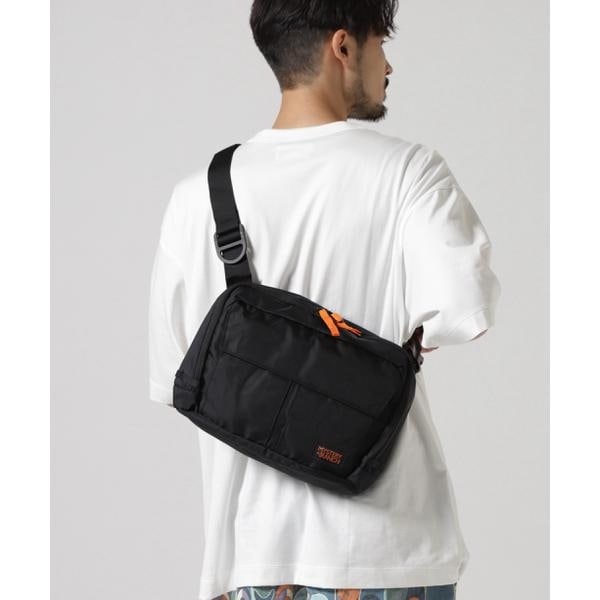 ビーバー（BEAVER）/MYSTERY RANCH／ミステリーランチ　DISTRICT8　ディストリクト8