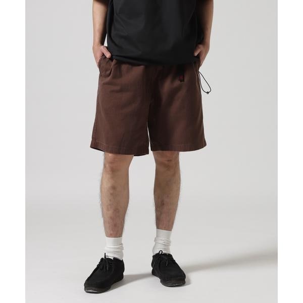 ビーバー（BEAVER）/GRAMICCI／グラミチ  G−SHORT Gショーツ  G101−OGT