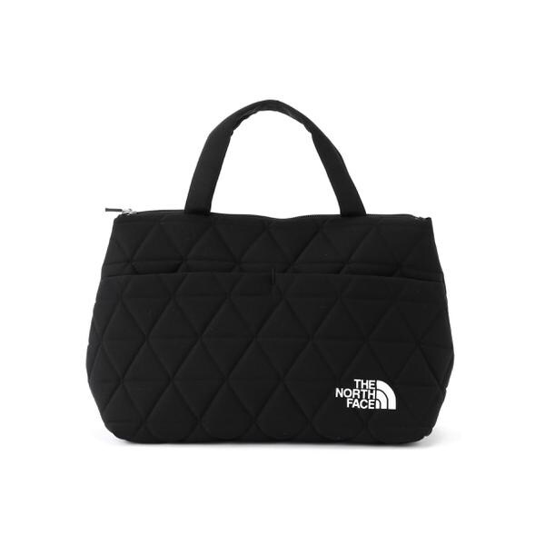 ビーバー（BEAVER）/THE NORTH FACE／ザ・ノース・フェイス　Geoface Box Tote ジオフェイスボ
