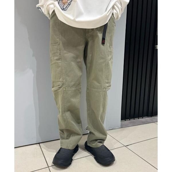 ビーバー（BEAVER）/GRAMICCI／グラミチ  VOYAGER PANT  G5SM−P086