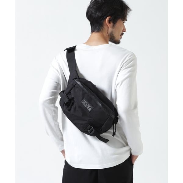 ビーバー（BEAVER）/MYSTERY RANCH／ミステリーランチ  HIP MONKEY2 ヒップモンキー2