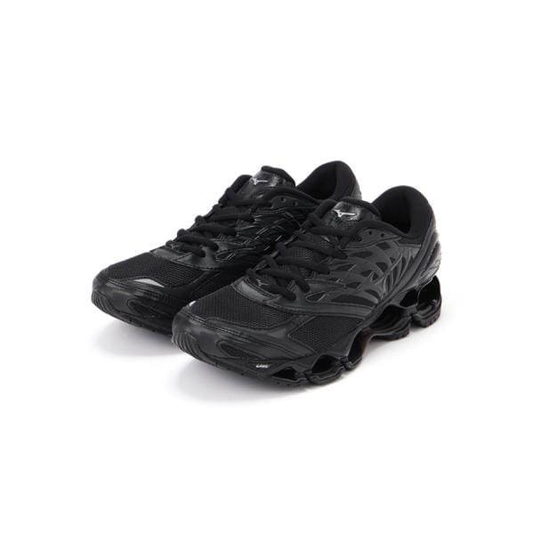 ビーバー（BEAVER）/MIZUNO／ミズノ　WAVE PROPHECY LS