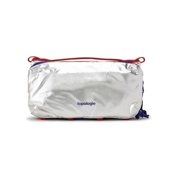 ビーバー（BEAVER）/Topologie／トポロジー　Bottle Sacoche Medium ボトルサコッシュミディア