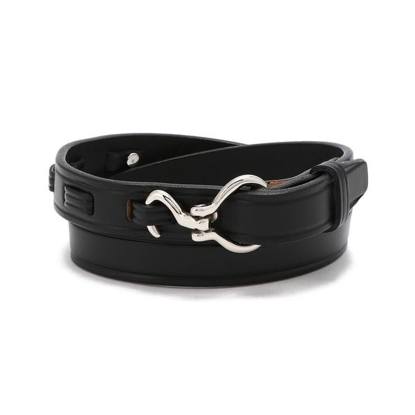 ビーバー（BEAVER）/TORY LEATHER／トリーレザー　Mini Hoof Pick Belt　レザーベルト