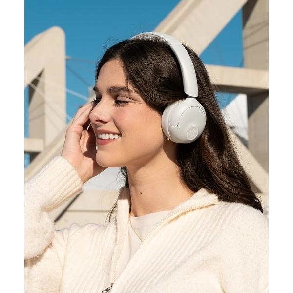 ビーバー（BEAVER）/JLab／ジェイラブ  Go Lux ANC ヘッドホン