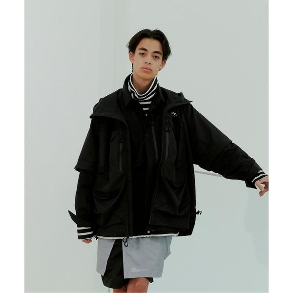 【NEW】ビーバー（BEAVER）/CMF OUTDOOR GARMENT／シーエムエフ アウトドアガーメント 別注 GUIDE SHE