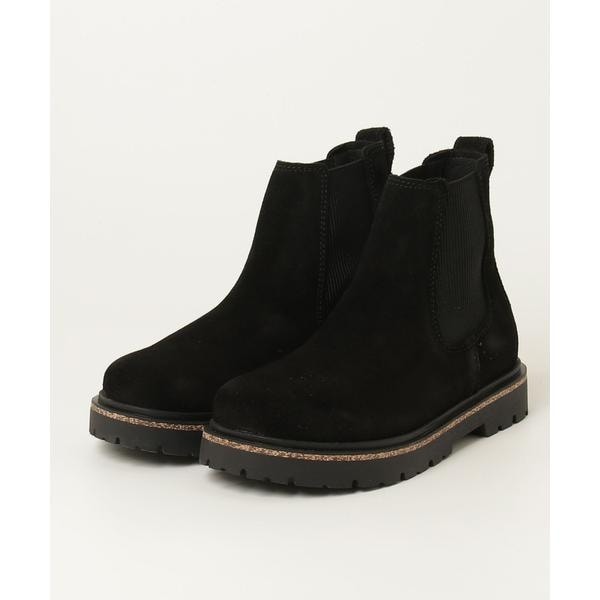 【NEW】ビーバー（BEAVER）/BIRKENSTOCK／ビルケンシュトック  Highwood Slip On Women