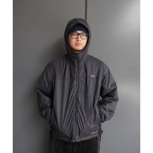 【NEW】ビーバー（BEAVER）/CMF OUTDOOR GARMENT／シーエムエフ アウトドアガーメント　別注 UL WARMER