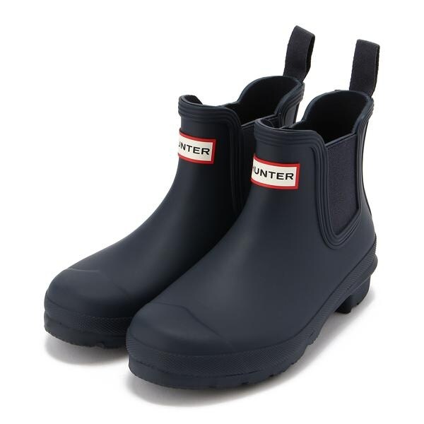 ビーセカンド（B’2nd）/HUNTER／ハンター　WOMENS ORIGINAL CHELSEA ウィメンズオリジナルチェルシ