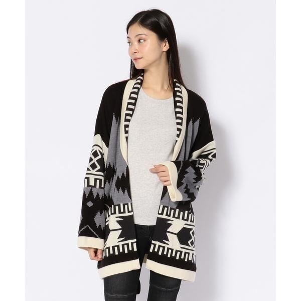 ビーセカンド（B’2nd）/DROIT BELLO（ドロイトベロ）オルテガニットガウン