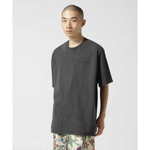 ビーセカンド（B’2nd）/ENONE エノン／HOW IT FEELS PRINT TEE