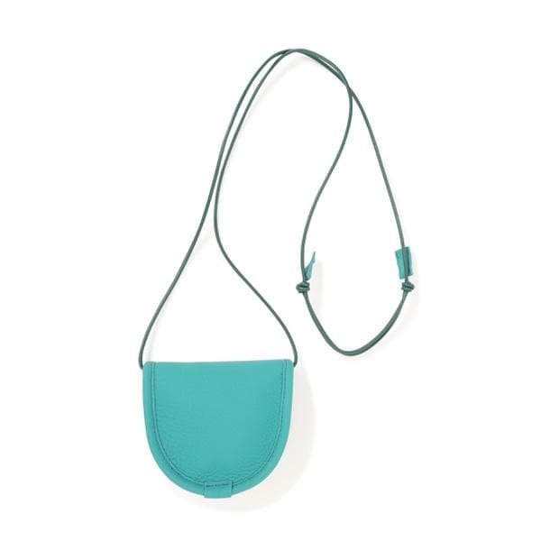 ビーセカンド（B’2nd）/ITTI(イッチ) MICHELLE ERRAND POUCH ／DIPLO SKY