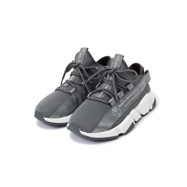 ビーセカンド（B’2nd）/MAISON MAVERICK PRESENTS（メゾン・マベリック・プレゼンツ）シューレースダッ