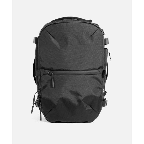 ビーセカンド（B’2nd）/Aer（エアー）Travel Pack 3 Small X−Pac AER−29033