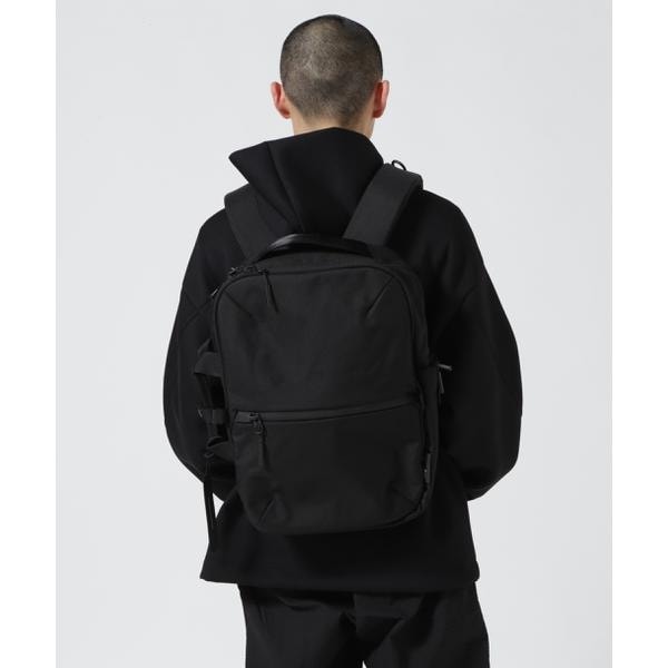 ビーセカンド（B’2nd）/Aer（エアー）Flight Pack 3 BLACK AER−21037