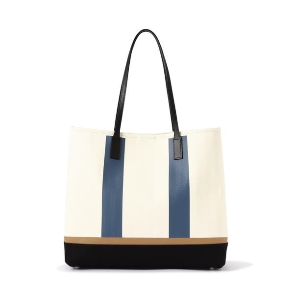 ビーセカンド/ETELA(エテラ) 別注トートバッグ