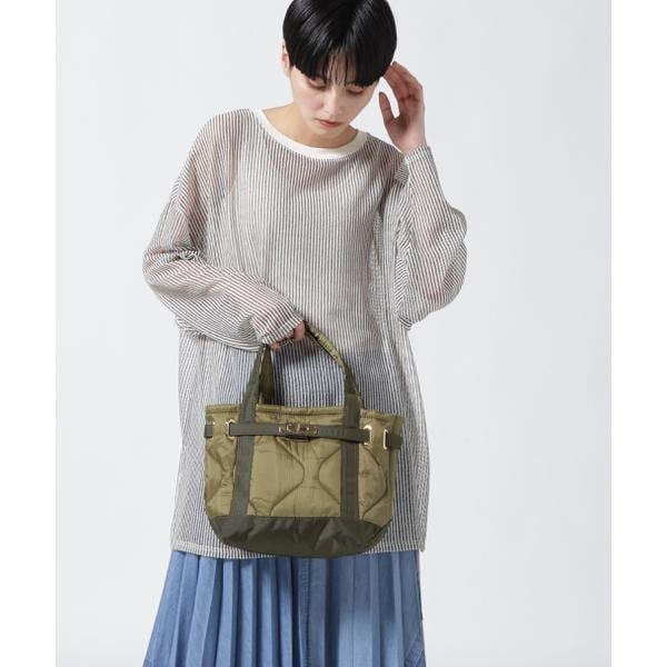 ビーセカンド（B’2nd）/SITA PARANTICA（シータ パランティカ）RIPSTOP／ トートバックSサイズ