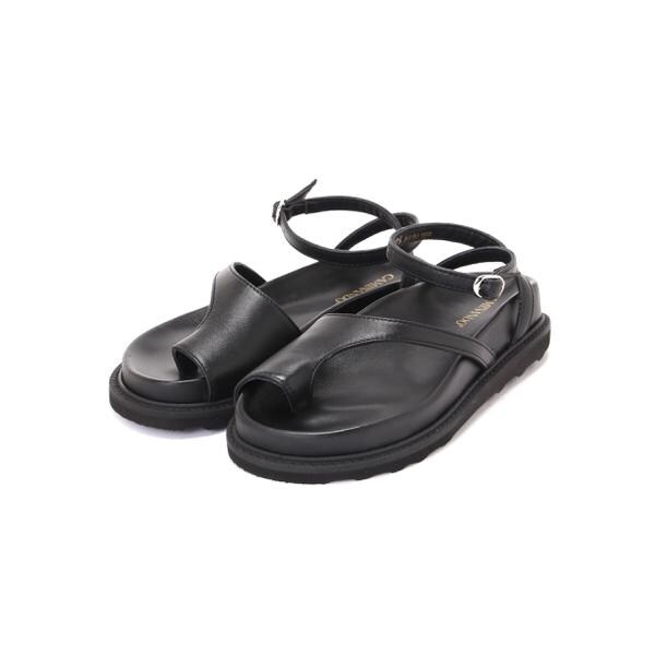 ビーセカンド（B’2nd）/CAMINANDO(カミナンド) THOMB LOOP SANDALS／2317W