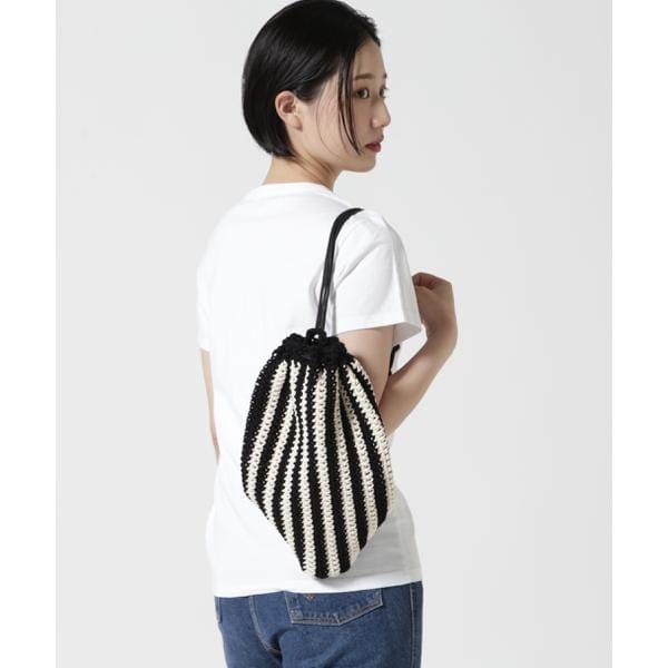 ビーセカンド（B’2nd）/KNii(ニー) THE CROCHET