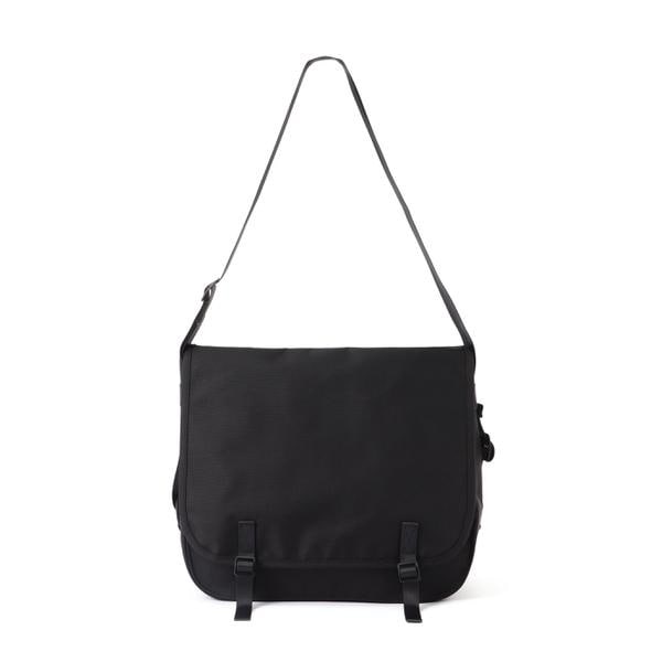 ビーセカンド（B’2nd）/SLOW(スロウ)ballistic air −French army shoulder bag−