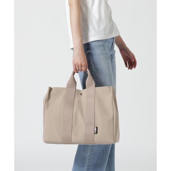 ビーセカンド（B’2nd）/VIOLAd’ORO (ヴィオラドーロ) ショルダー付き大トート（エコスウェード）GIN