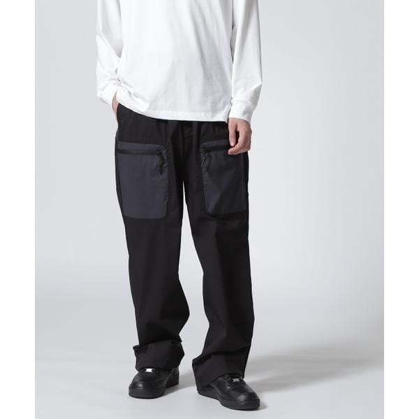 ビーセカンド（B’2nd）/Point Chary(ポイントチャーリー) Tech Pant