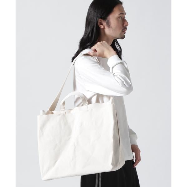 ビーセカンド（B’2nd）/SLOW(スロウ) bullet helmet bag L(wide)