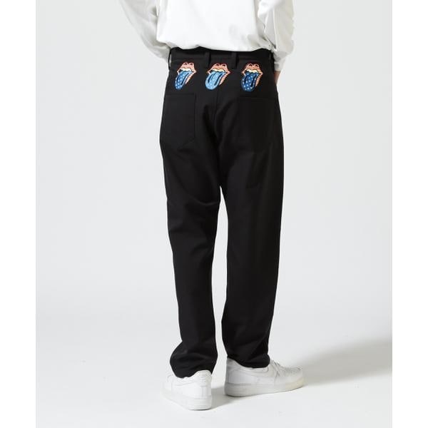 ビーセカンド（B’2nd）/SURT（サート）別注 STONES CHINO