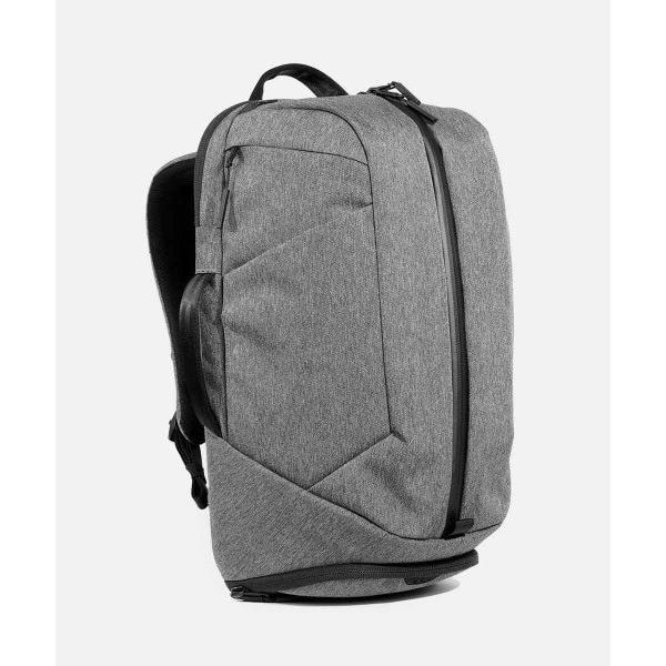 ビーセカンド（B’2nd）/Aer（エアー）DUFFEL PACK3 GREY