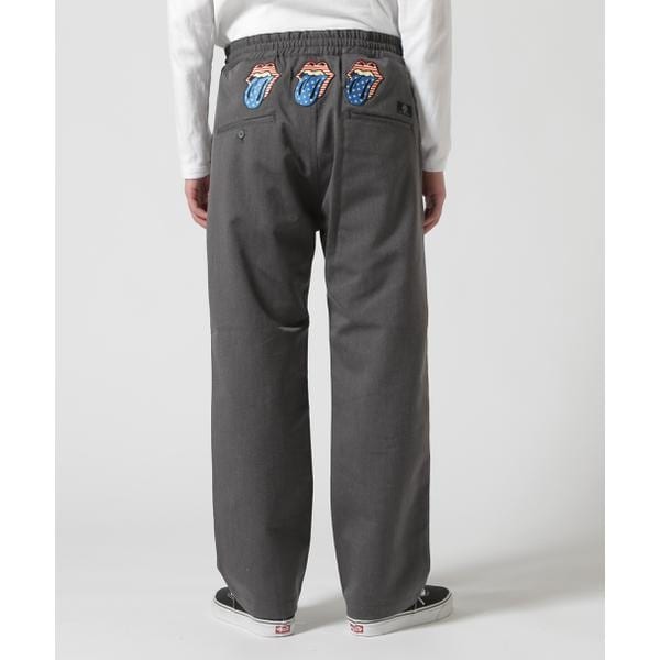 ビーセカンド（B’2nd）/SURT（サート）別注 STONES EASY PANT