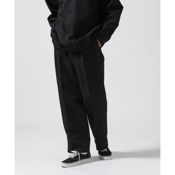 ビーセカンド（B’2nd）/ON THE TURF(オン ザ ターフ)スラックス