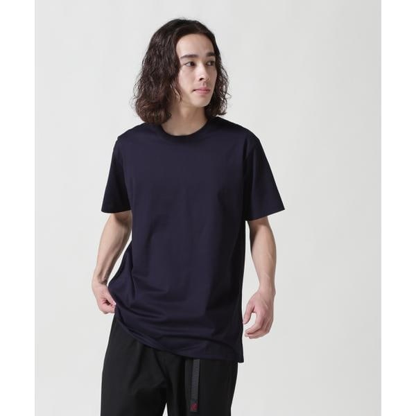 ビーセカンド（B’2nd）/PIUORO(ピウオロ)4PANEL T−SHIRT