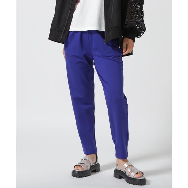 ビーセカンド（B’2nd）/MARECHAL TERRE（マルシャルテル) ギャザーパンツ／ZMT234PT709