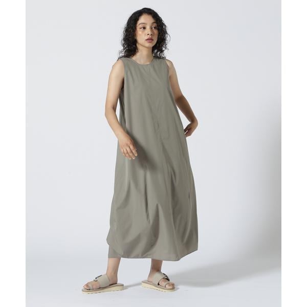 ビーセカンド（B’2nd）/DROIT BELLO（ドロイトベロ）ブロードワンピース