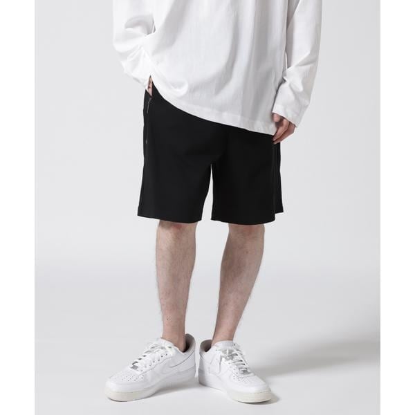 ビーセカンド（B’2nd）/EN MER 別注ZIP POCKET SHORTS