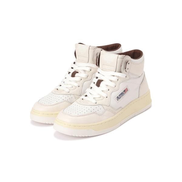 ビーセカンド（B’2nd）/AUTRY (オートリー) MEDALIST／ハイカット