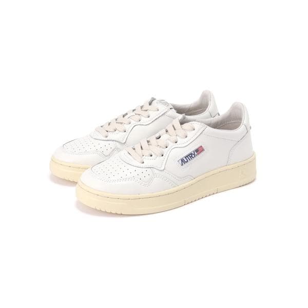 ビーセカンド（B’2nd）/AUTRY (オートリー) WOMEN’S スニーカー／MEDALIST LOW